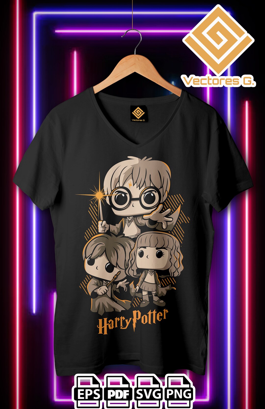 Vectoresg / Instant Download, Eps, Svg, Png, Pdf, Vector File, Digital ...