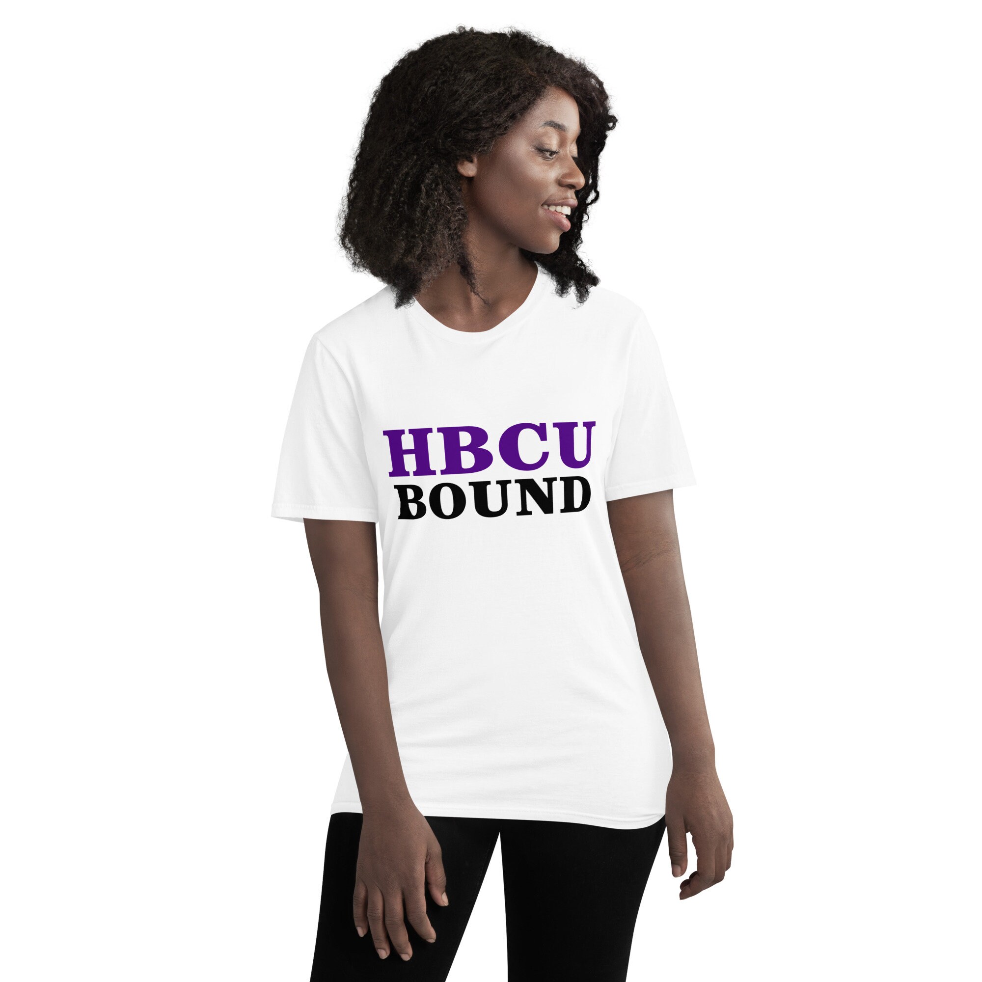 HBCU Bound T-shirt HBCU Pride Shirt High School Graduate College ...