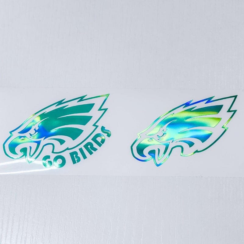Eagle Decals - Etsy