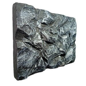 Realistic 3D Background for Aquarium. Suitable for Reptile Tank ...