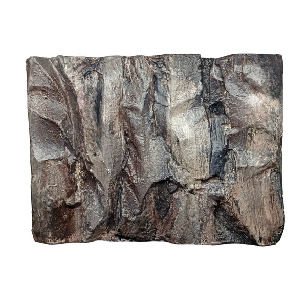 3d Rock Background for Aquarium - Etsy