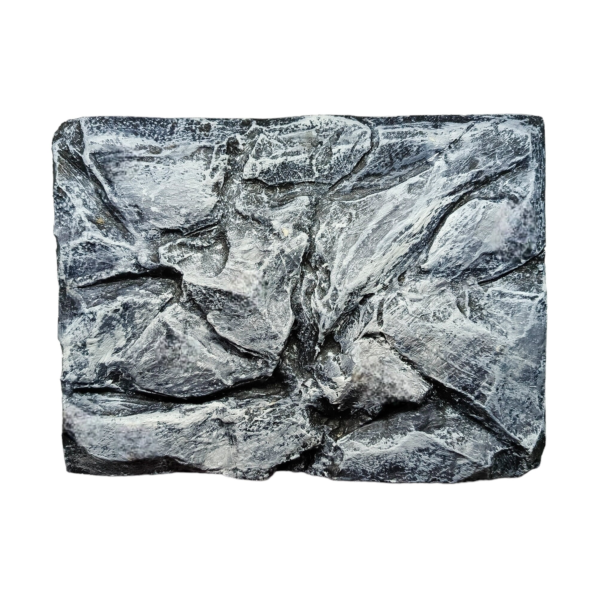 Realistic 3D Background for Aquarium. Suitable for Reptile Tank ...