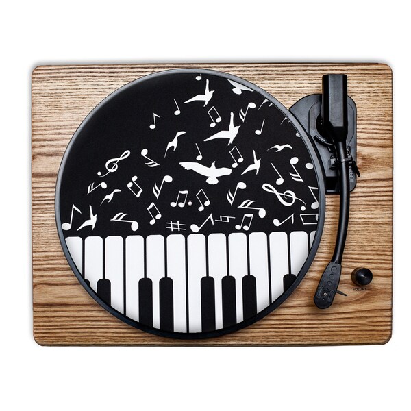 Turntable Mat - Etsy