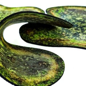 2D Terrain - Swamp Compatible With Warhammer and Other Miniature Games ...