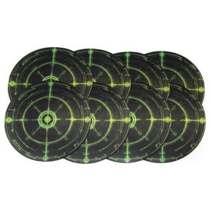 Rubber Objective Markers for Age of Sigmar 4e 7,6/19,5cm Cursed Ritual ...