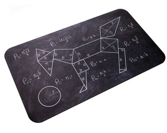 Math Mouse Pad - Etsy