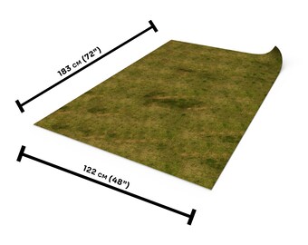 Playmat Bolt Action - Etsy