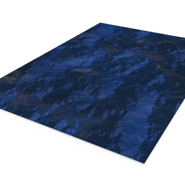 Ocean Battle Mat - Etsy