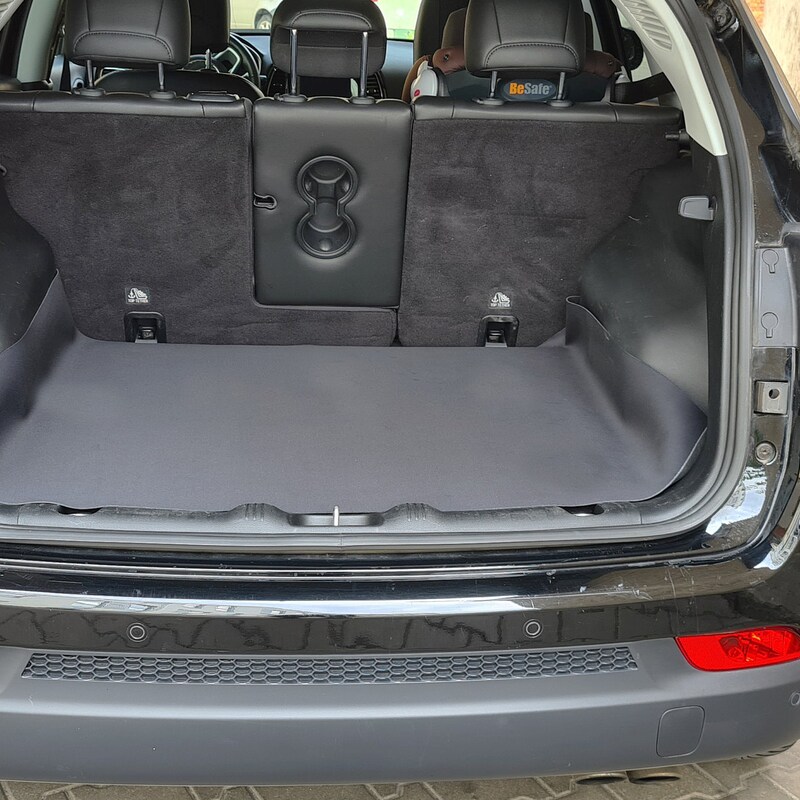 Trunk Liner - Etsy