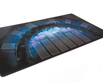 Neoprene Playmat for Star Wars: Outer Rim Custom Board Games Tabletop ...