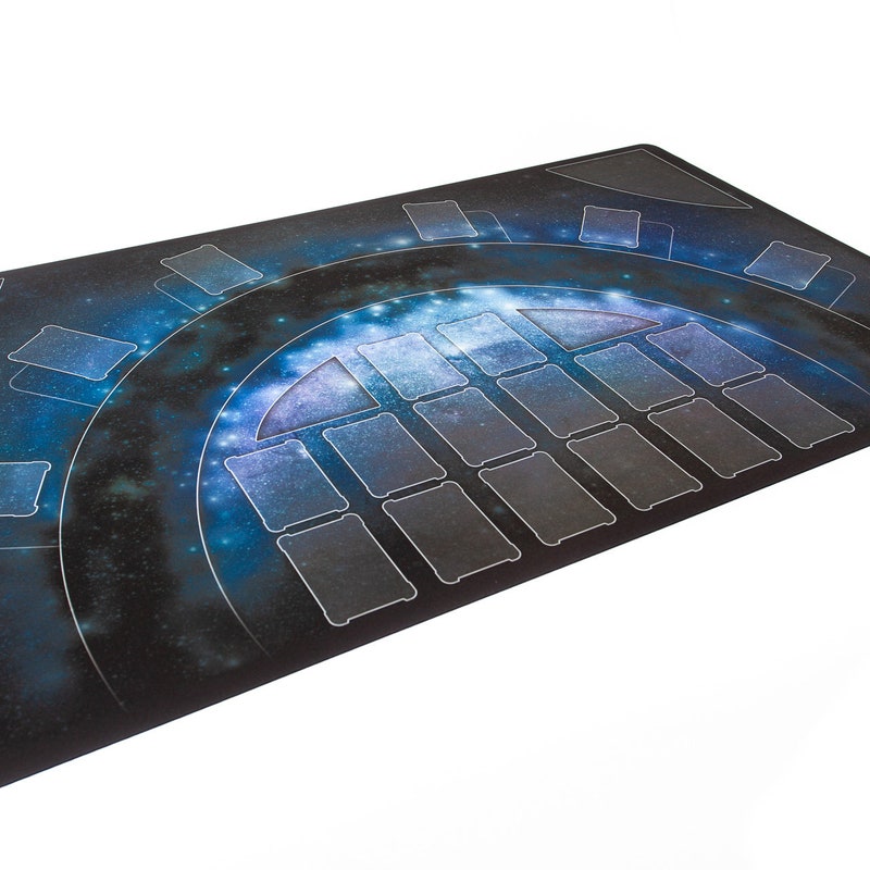 Outer Space Play Mat - Etsy