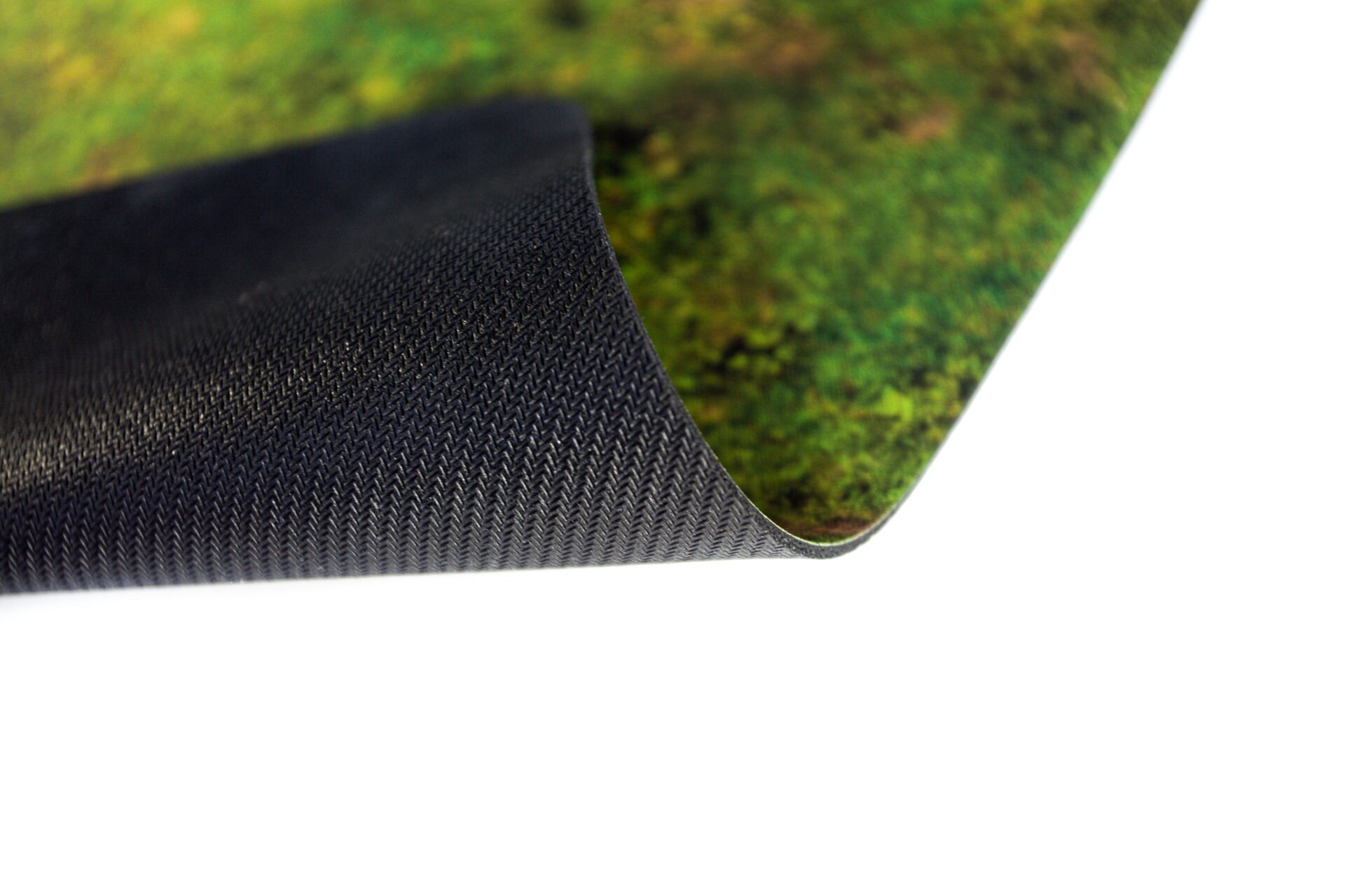 Grassland 72"x48" / 183x122 Cm - Rubber Mat Compatible With Epic ...