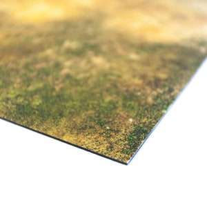 Island 72x48 / 183x122 Cm Blood and Plunder Rubber Mat for Battle Games ...