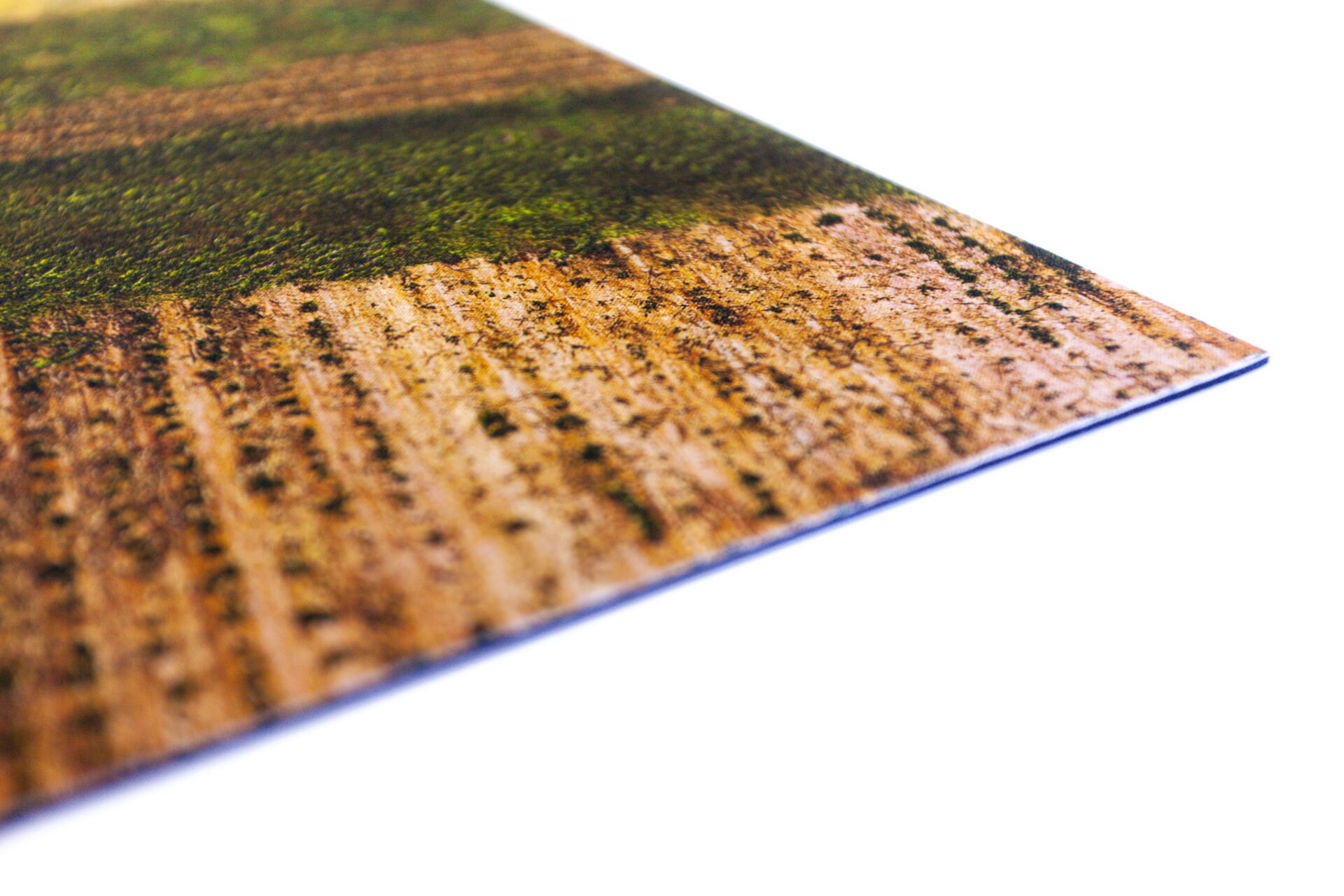 Fields of War 72"x48" / 183x122 Cm - Rubber Mat Compatible With Bolt ...