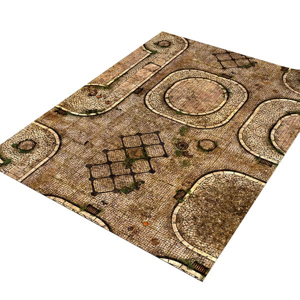 Age of Sigmar Game Mat - Etsy