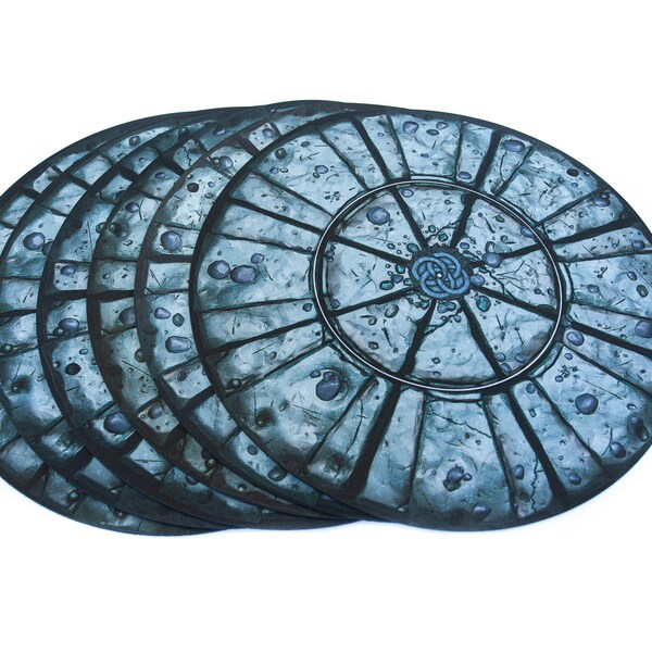 Age of Sigmar Terrain Tokens - Etsy