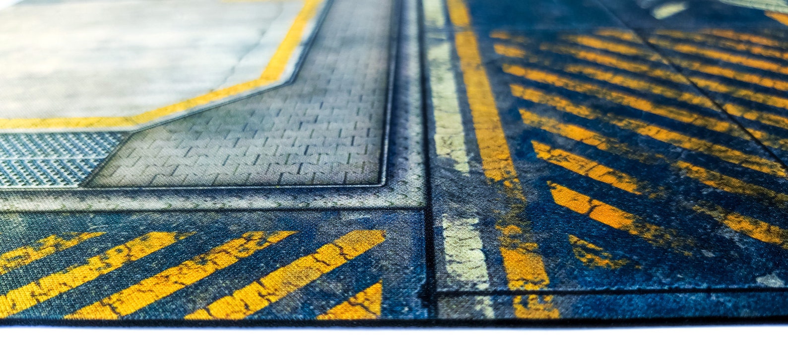 Rubber Mat for Infinity 48x48 / 122x122 Cm - Etsy