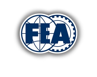 Mercedes F1 Vinyl Sticker - Etsy