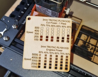 Grbl File - Etsy Ireland