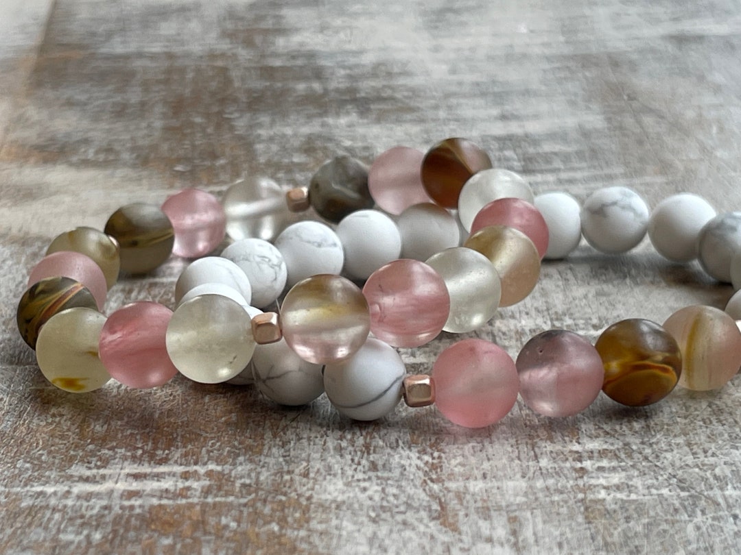Cherry howlite store