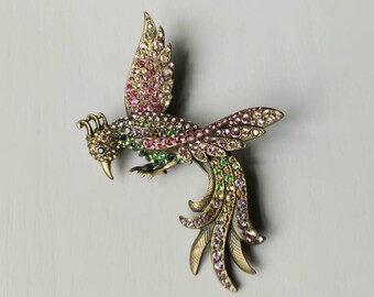 Jay Strongwater Pin Brooch - Etsy