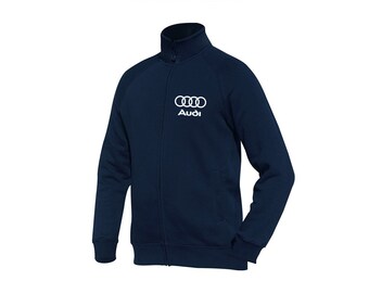 Audi Car Jacket - Etsy