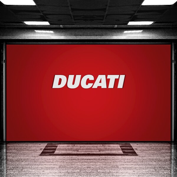 Ducati - Etsy