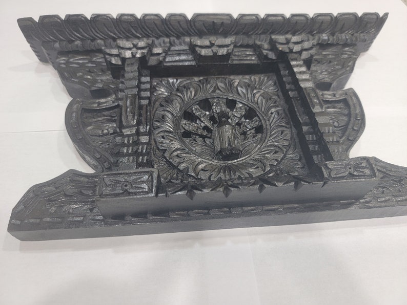 Mayur Akhi Jhyal Style traditionnel - Etsy France