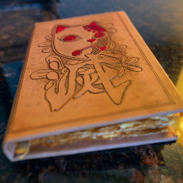 Demon Slayer Books - Etsy