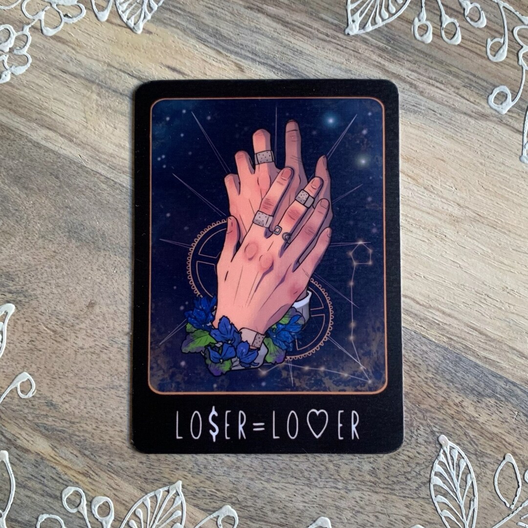 BEOMGYU | TXT Hand Stickers | Premium Matte Waterproof Vinyl Kpop ...