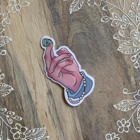 SEUNGMIN SKZ Stray Kids Hand Stickers Matte Waterproof - Etsy