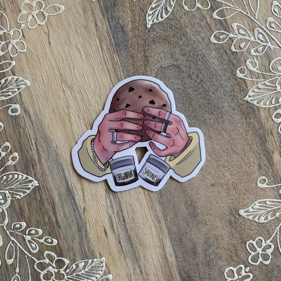 FELIX SKZ Stray Kids Hand Stickers Matte Waterproof Vinyl - Etsy