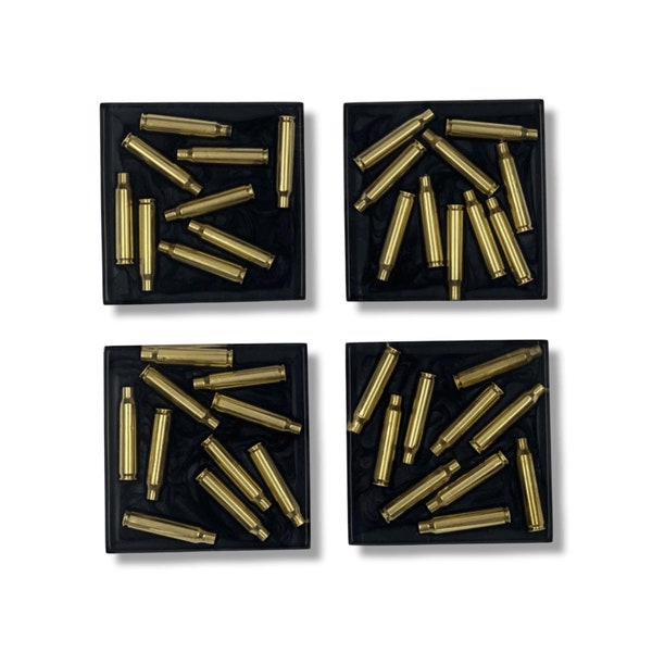Spent Bullet Casing - Etsy