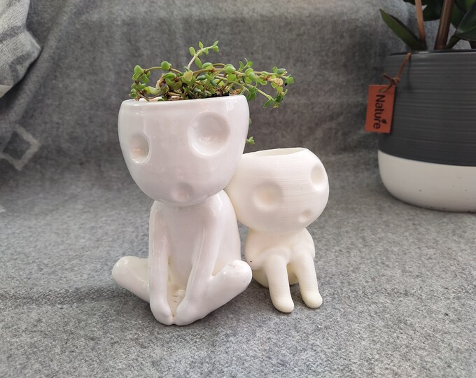 Kodama Planters - Etsy
