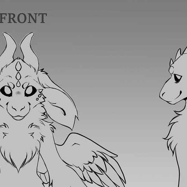 Furry Head Base - Etsy