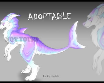 Fursuit Manokit - Etsy