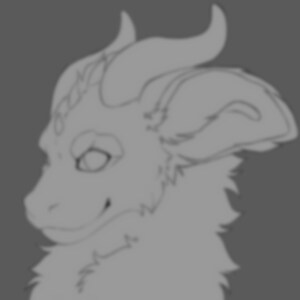 Headshot Dutch Angel Dragon Base (Download Now) - Etsy