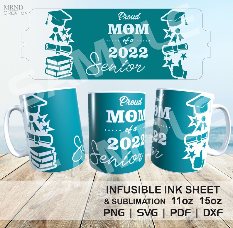 Graduation 2022 Day Mug SVG Graduation 2022 Day Mugsvg for - Etsy Australia