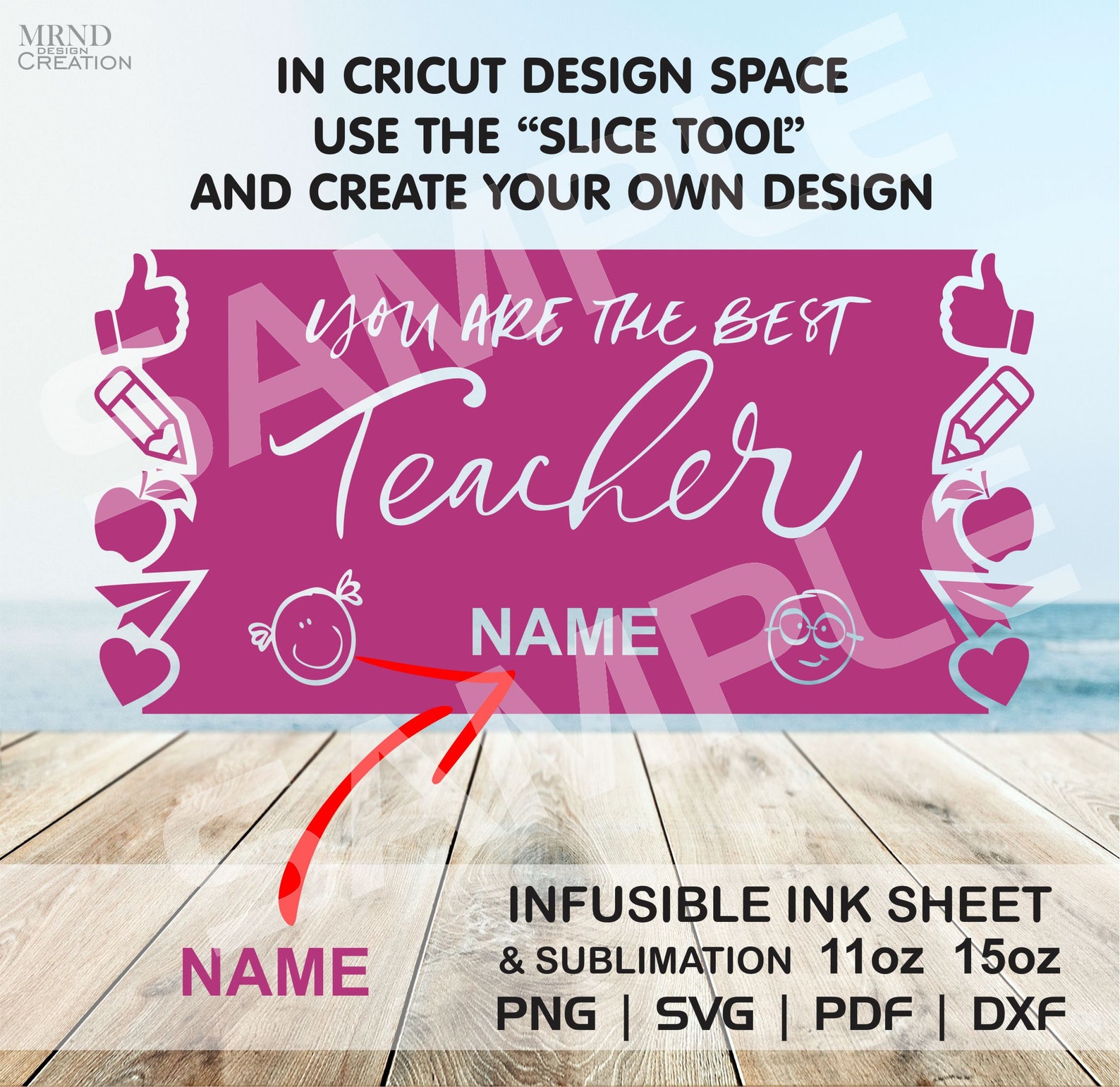 Best Teacher Mug SVG Best Teacher Mug Template SVG for - Etsy