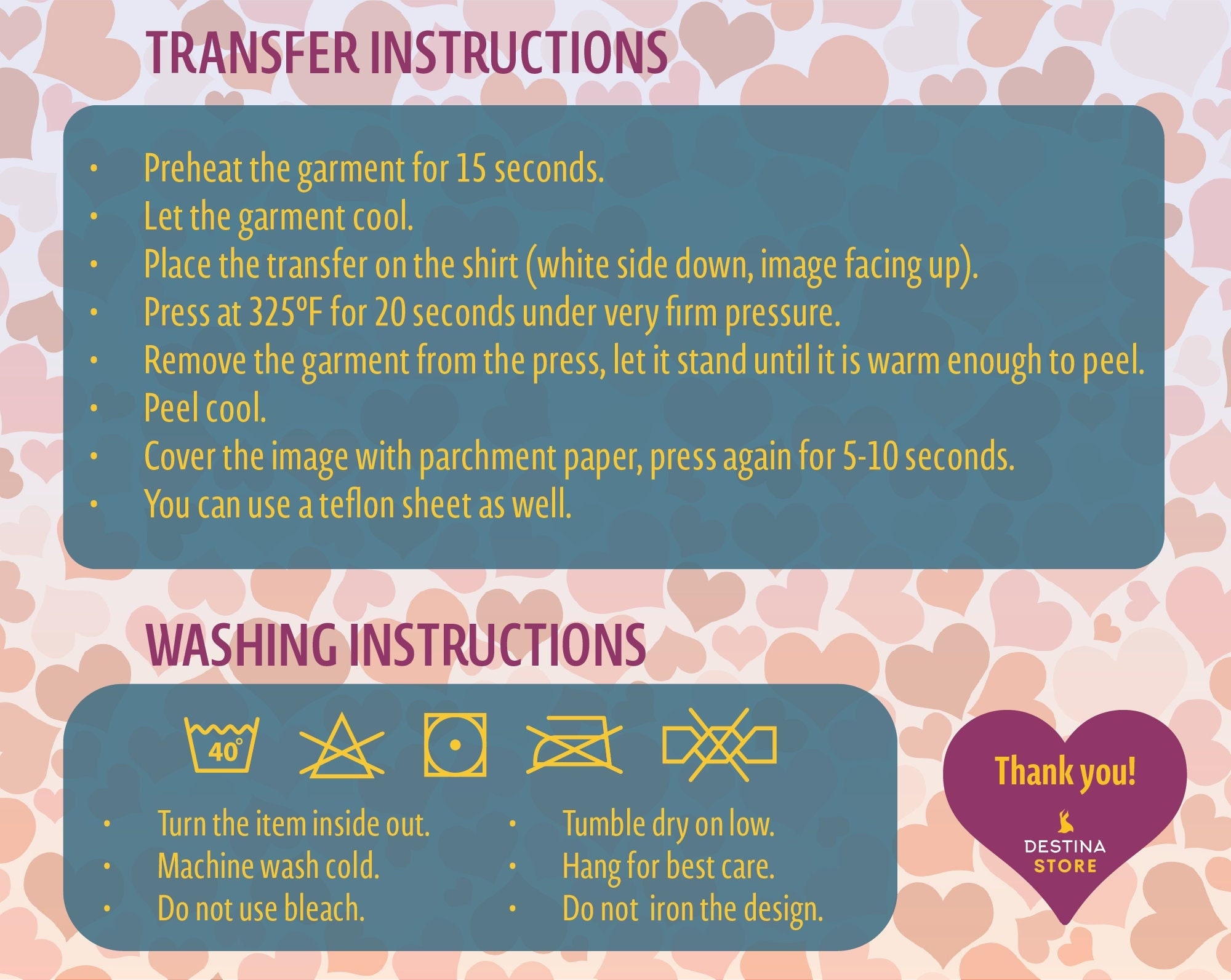 Mama Bear, DTF Transfers, Ready to Press, Direct to Film, Smiley Face ...