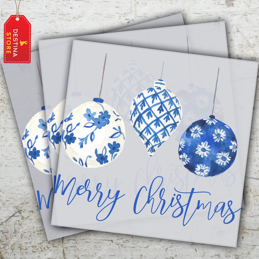Merry Christmas Heat Transfer: Ready to Press Shirt Design - Etsy