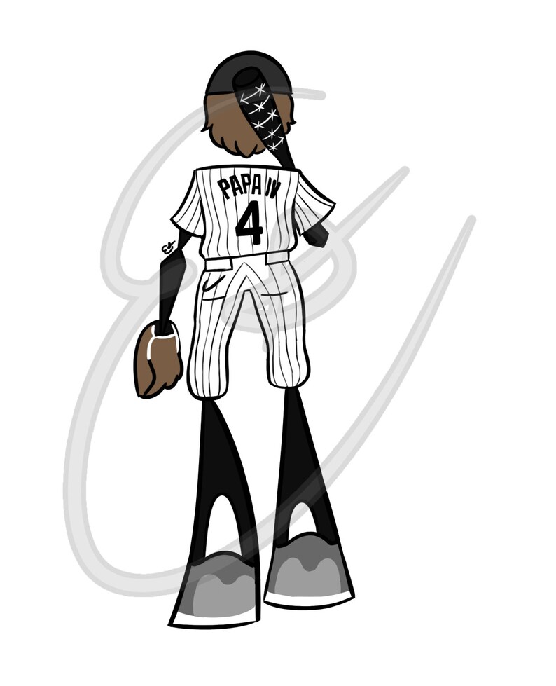 Ghost BC Stickers - Etsy