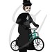 Ghost BC Stickers - Etsy