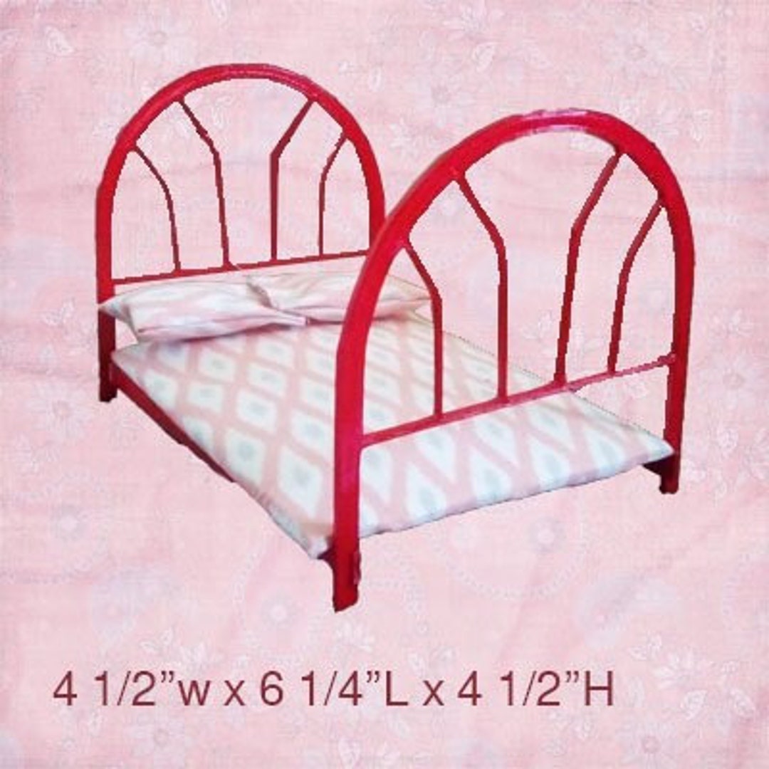 Miniature Dome Bed Frame - Etsy