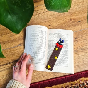 Handmade Book Marks - Etsy UK