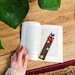 Handmade Book Marks - Etsy UK