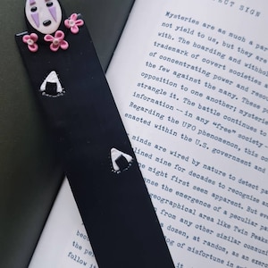Handmade Book Marks - Etsy UK