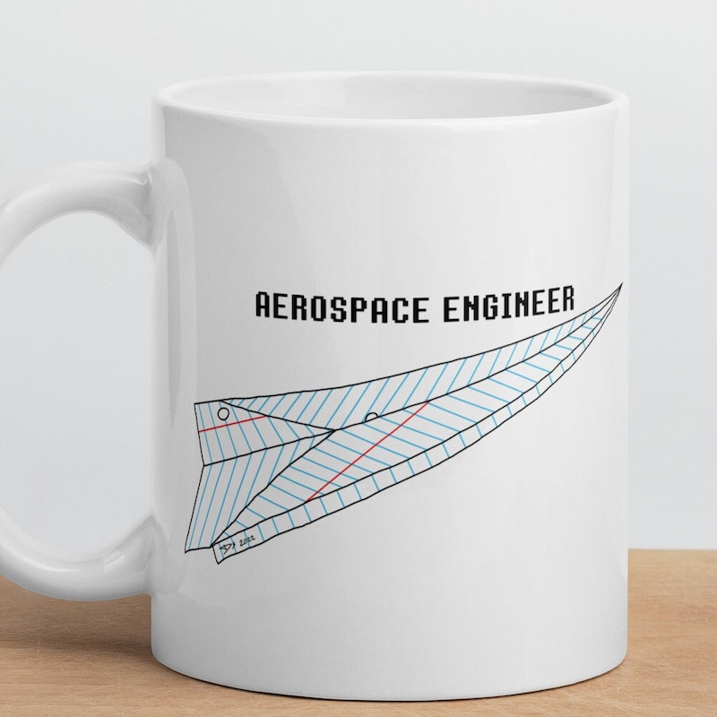 Engineer Mug - Etsy