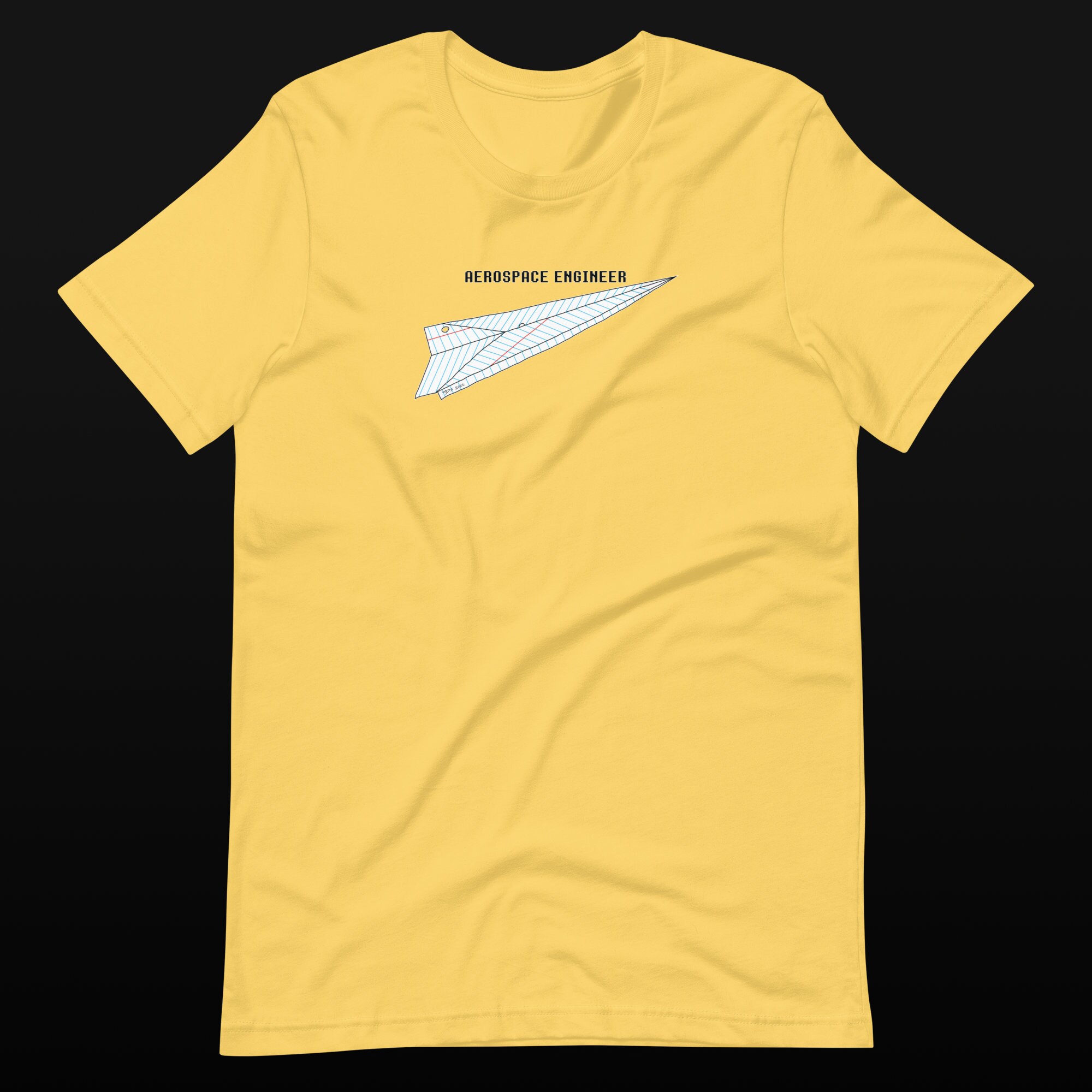 Aerospace Engineer Shirt for Engineer Graduation Gift - Etsy