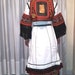 GREEK TRADITIONAL DRESS Karagouna (thessaly) - Etsy